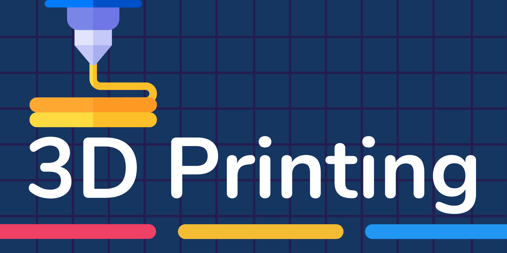 3D Printing | Lake Forest Library