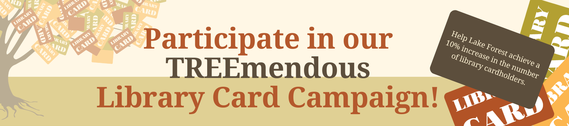 Home | Lake Forest Library