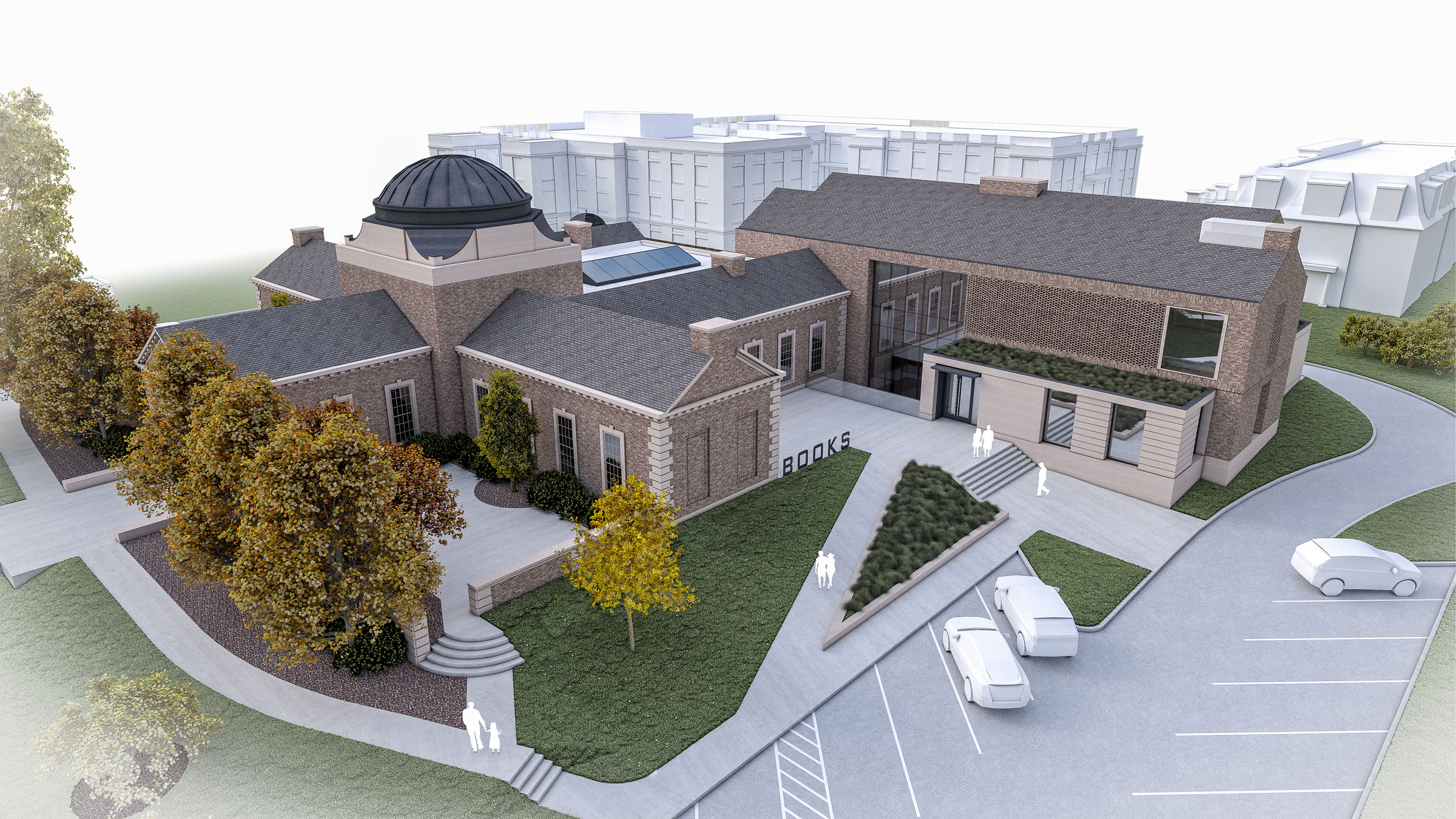 Community Engagement with the Capital Improvement Project | Lake Forest ...