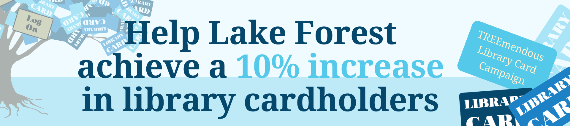 Home | Lake Forest Library